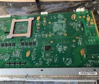 China UGW9811 SPUf1 03055193 WP23ESPUf1 WP2PGPSPUF11 Service Processing Unit for sale