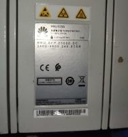 China Huawei RRU5258 WD5MPRUGHA00 02312AFL  RRU3276-2600M RRU3268-700M RRU5254-2600M RRU5309-700M RRU5258-2600M RRU3959 2100M for sale