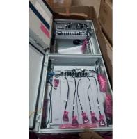 China Huawei TMC11H Ver.E with RFC Ver.E Outdoor Cabinet WD2P048CAB29 WD2B486RFU09 for Huawei BTS3900A BTS3900 for sale