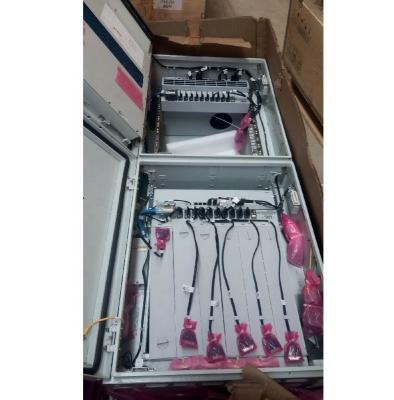 China Huawei TMC11H Ver.E with RFC Ver.E Outdoor Cabinet WD2P048CAB29 WD2B486RFU09 for Huawei BTS3900A BTS3900 for sale
