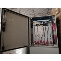 China Huawei TMC11H Ver.E with RFC Ver.E Outdoor Cabinet WD2P048CAB29 WD2B486RFU09 for Huawei BTS3900A BTS3900 for sale