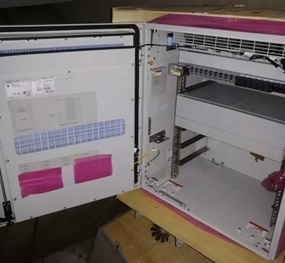 China Huawei TMC11H Ver.E  Outdoor Cabinet WD2P048CAB29 for Huawei BTS3900A BTS3900 for sale