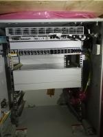 China Huawei TMC11H Ver.E  Outdoor Cabinet WD2P048CAB29 for Huawei BTS3900A BTS3900 for sale