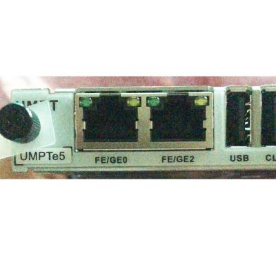 China Huawei UMPTe UMPTe4  UMPTe5 WD2DUMPTE501 03057256 UMPTe1 UMPTe2 UMPTe3 WD2DUMPTE300 03057253 for BBU 5900 huawei BBU3900 3910 for sale