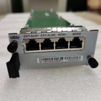 China Huawei UEIU 02315639 WD2M00UEIU00 UEIUb UTRP LCOP with bbu3900 bbu3910 bbu5900 for sale