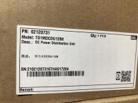 China Huawei PDU  DCDU-12B DC power distribution unit  Huawei BBU RRU for sale