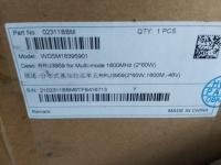 China HUAWEI RRU 3959 2100MHz 1800MHz 900MHz GSM DC/AC RRU RRU 3959W  3959A for sale