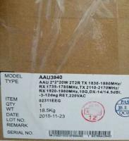 China Huawei Easymicro Active RRU AAU3940 02311HUX  02311EEG for sale