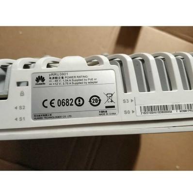 China Huawei Lampsite pRRU3901 for Multi-Mode Unit(2100M WCDMA/LET) 02310SHV WD5MP3901100  FDD 2.1G for sale