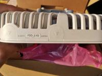 China Huawei Lampsite pRRU3901 for Multi-Mode Unit(2100M WCDMA/LET) 02310SHV WD5MP3901100  FDD 2.1G for sale