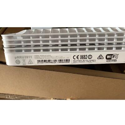 China Huawei pRRU3911 Lampsite Pico RRU  850M+1800M+2100M+TDD2300M 02311LMG WD6MXAAD6AR0 for sale