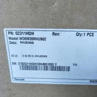 China Huawei Lampsite RHUB 3908 02311HDH WD6M39RHUB02  RHUB3909 for sale