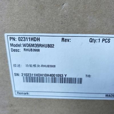 China Huawei Lampsite RHUB 3908 02311HDH WD6M39RHUB02  RHUB3909 for sale