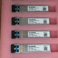 China Huawei 10G-1310nm-1.4km-SM-SFP+  LTF1303-BH+1 34060713 HUAWEI RRU/BBU 10G SFP 10KM bidi for sale