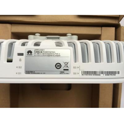 China Huawei Lampsite pRRU3901 for pRRU LTE Single-Mode Remote Radio Unit  WD6M1PRRU7000 HUAWEI pRRU 02310VAE for sale