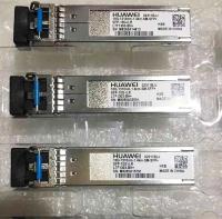 China Huawei  SFP-10G-iLR 02311BJJ  10G-1310nm-1.4km-SM-SFP+  LTF1303-BH+1   HUAWEI RRU/BBU 10G SFP 10KM bidi for sale