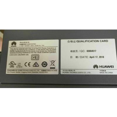 China Huawei Lampsite RHUB 3918 02312ALD  WD6MXRHUBCA6 huawei  RHUB3918 for sale