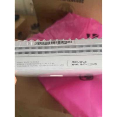 China Huawei pRRU5922 02312AYM WD6MYAAECBI0 for limpsite huawei WCDMA pRRU5913 pRRU5918 pRRU5936 pRRU5935 pRRU 5922 pRRU5923 for sale