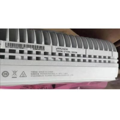 China Huawei PRRU5936 02312GSQ WD6MXAAEGCL0 02312KKC for limpsite TDD FDD-LTE pRRU5936 pRRU5921 02311XNX pRRU5922 pRRU5931 for sale