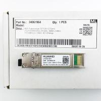 China Huawei BIDU-RRU-BBU SFP-25G-TX1310/RX1270-10KM-SM BiDi-25G-10km-1270/1330  34061964 34061965  LTF2325-BH+ LTF3225-BH+ for sale