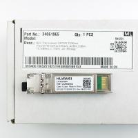 China Huawei BIDU-RRU-BBU SFP-25G-TX1310/RX1270-10KM-SM BiDi-25G-10km-1270/1330  34061964 34061965  LTF2325-BH+ LTF3225-BH+ for sale