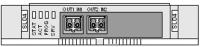 China OptiX OSN 1500 SSR1SLD410 2xSTM-4 optical interface board -- OSN1500 for sale