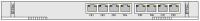 China OptiX OSN 1500 SSN1ETF8A 8xFE Ethernet twisted pair interface board -- OSN1500 for sale