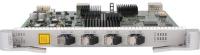 China OptiX OSN 1500 SSN1EGS412 4xGE switching and processing board -- OSN1500 for sale