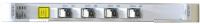 China OptiX OSN 3500 SSN2SLQ1601 4xSTM-16 optical interface board-- OSN3500 for sale