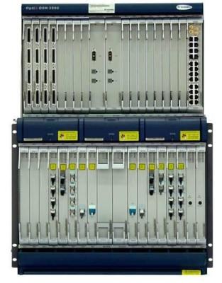 China OptiX OSN 3500 SSN1PL3A 3xE3/T3 service processing board with the interfaces on the front panel-- OSN3500 for sale