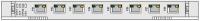 China OptiX OSN 3500 SSN2EFT8 8xFE/16xFE transparent transmission board-- OSN3500 for sale
