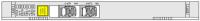 China OptiX OSN 3500 SSN1EGT211 2xGE transparent transmission board-- OSN3500 for sale