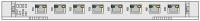 China OptiX OSN 7500 SSN1EFT8 8xFE/16xFE transparent transmission board -- OSN7500 for sale