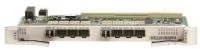 China OptiX OSN 7500II TNN1EFF8 8xFE optical interface board -- OSN7500II for sale