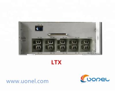 China TN11LTX TN12LTX TN15LTX TN17LTX 10-Port 10Gbit/s Service Multiplexing & Optical Wavelength Conversion Board-- OSN8800 for sale
