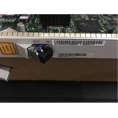 China 03055423 SSQ5CXLL115 CXLL115 5CXLL115 SCC unit, cross-connect unit, and optical interface unit integrated board(S-1.1,LC) for sale