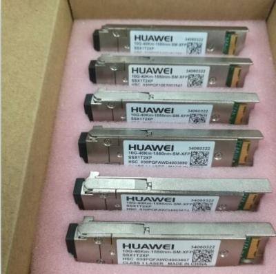 China 34060802   10G 10km XFP SM LC XFP-1310-9.95~10.1G-10km XFP 1310nm LC-SM-10km for sale