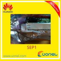 China 03056278  ESN1SEP1 SEP1 OptiX OSN1500 N1SEP1 8*STM-1 service processing board for sale