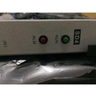 China SS61SD4A01 S4.1 SS62SD4 SS63SD4 2xSTM-4 optical interface board for  SD4  2500+ Metro3000 for sale