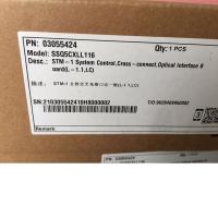 China 03055424 SSQ5CXLL116 CXLL116 5CXLL116 STM-1 SCC unit, cross-connect unit, and optical interface unit integrated board(L-1.1,LC) for sale