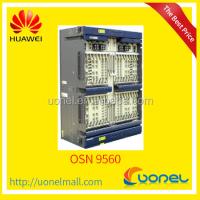 China 03052973 SDH- Optix Transmission System OSN 9560 SSND0SFD6401 SSND0SFD64 SFD6401 2xSTM-64 SFD64 optical interface board for sale