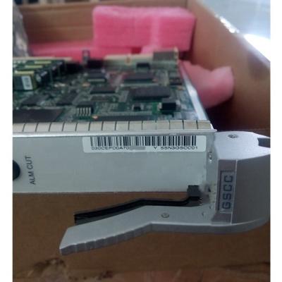 China 03020DCM OSN3500 SSN3GSCC system control and communication board for sale