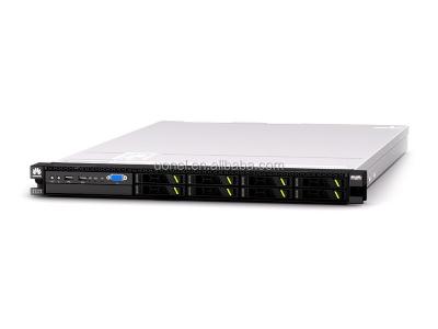China Huawei RH 1288A V2 server with 1 or 2 Intel Xeon processors for sale