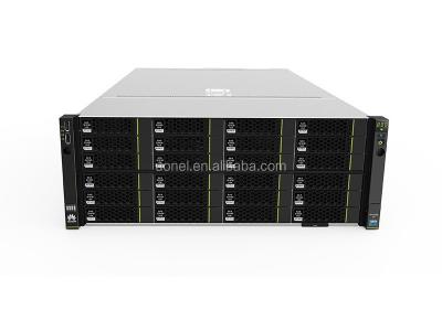 China Huawei Fusion Server 5288 V3 4U rack server with Intel Xeon Processors for sale