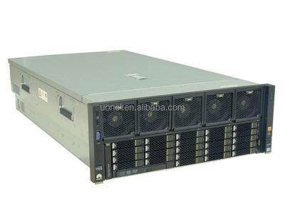 China Huawei FusionServer 5885 V3 4U rack server with Intel Xeon CPU for sale