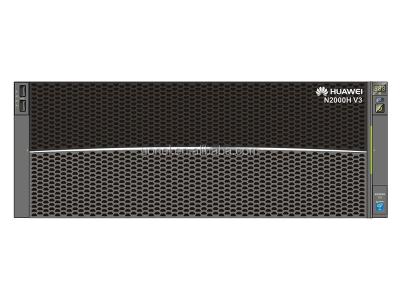 China Huawei N2000H V3 Storage System 4U rack server with two Intel Xeon CPUs for sale