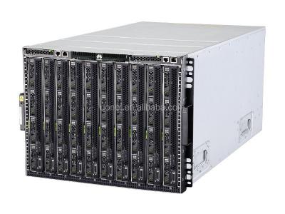 China Huawei E6000 Blade Server Chassis for sale