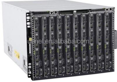 China Huawei E6000H Blade Server Chassis for sale