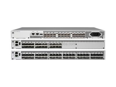 China Huawei 06230631 OceanStor SNS2224 Fiber Switch license SN2F02FCPU for sale