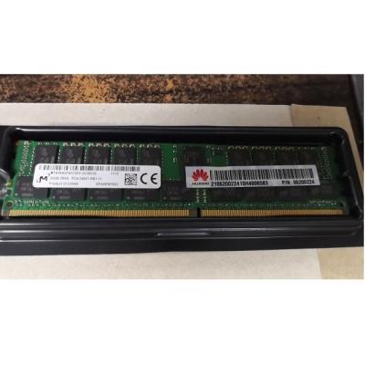 China N24DDR403 DDR4 RDIMM Memory,32GB,2400MT/s,2Rank(2G*4bit),1.2V,ECC HW 2400MT 32G memory for sale